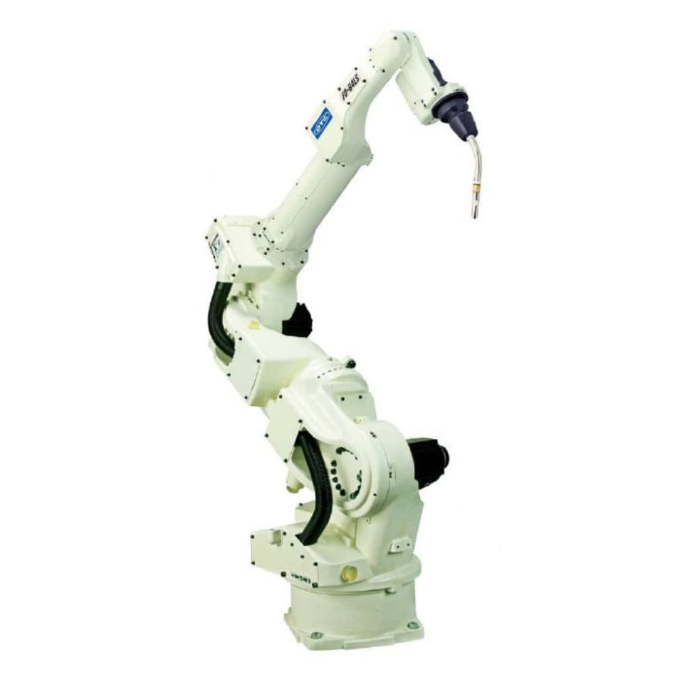 FD-V20 Welding Robot, 6 Axes, 20 kg Payload - Bielda