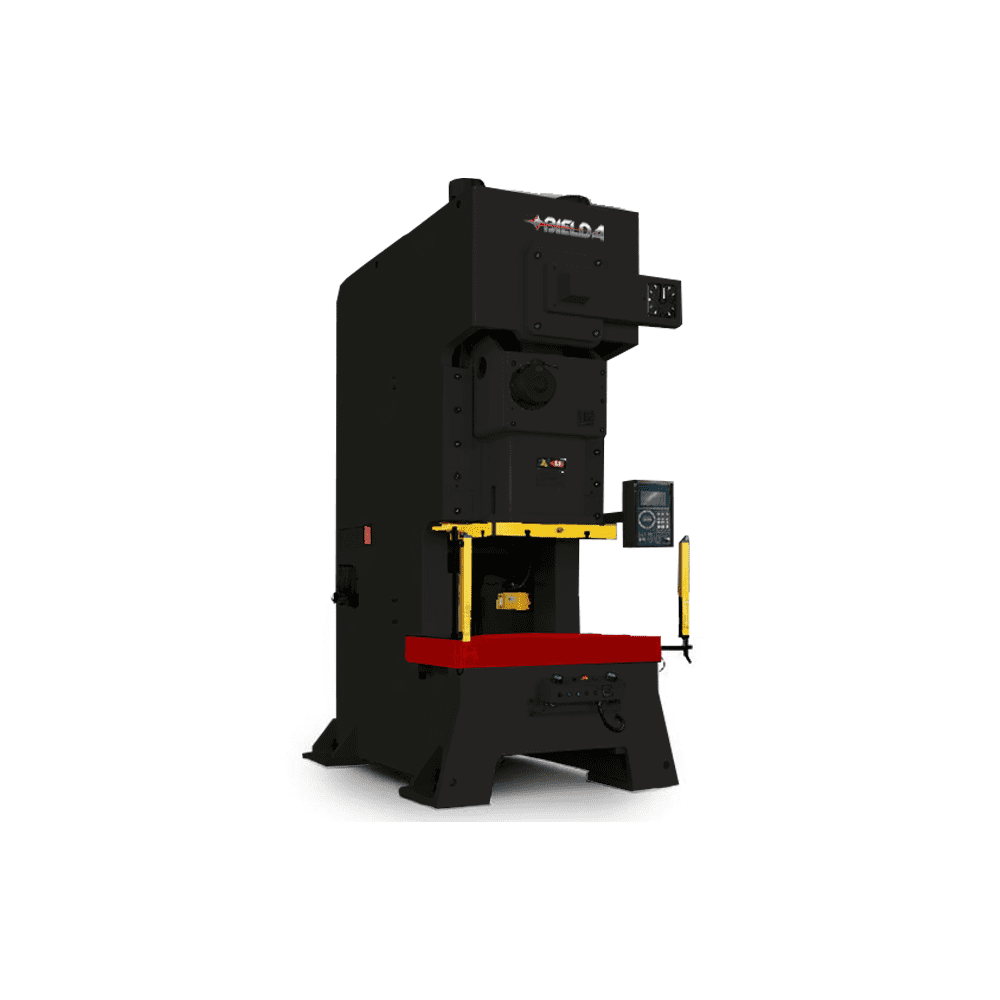 Bielda BH21 Hydraulic Press - Bielda
