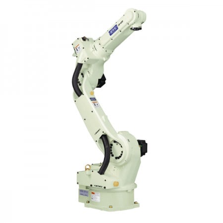 FD-V20 Welding Robot, 6 Axes, Load Capacity 20 kg - Bielda